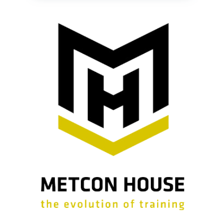 logo blanco – Bienvenido a Metcon House